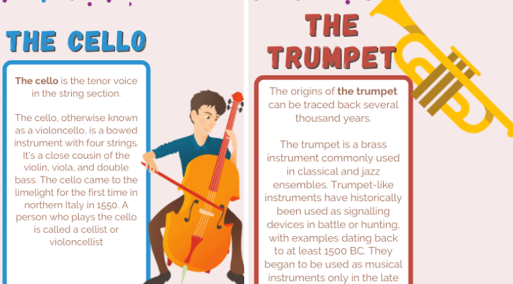 Careers In Music - Classroom Display Posters // The Musical Me