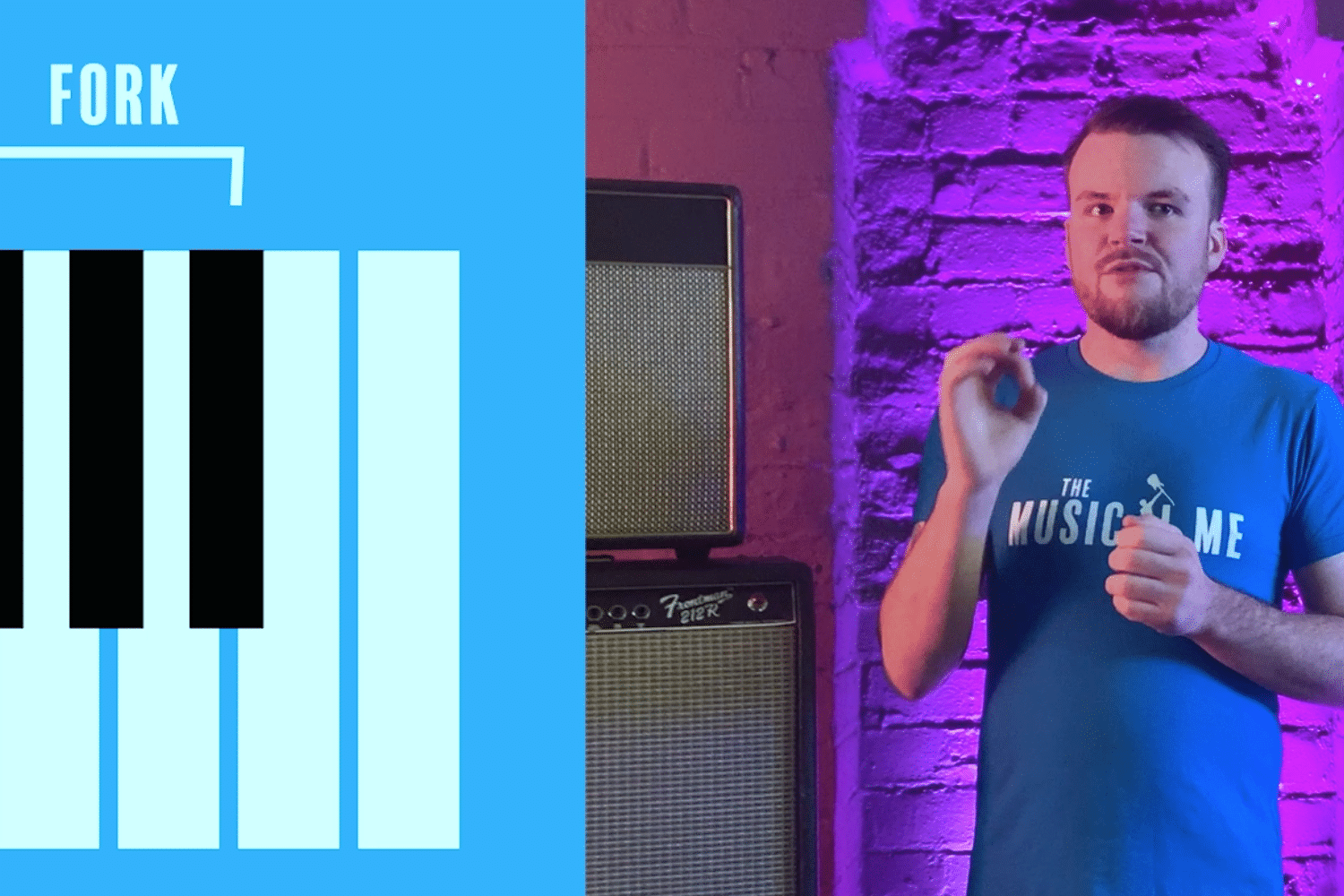 Training // The Musical Me