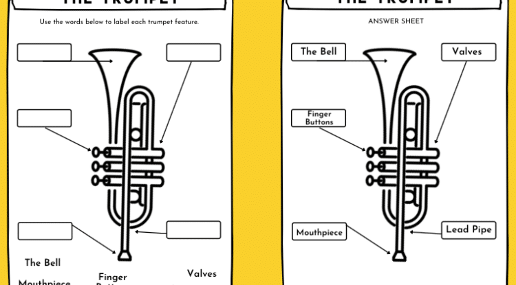 Time Signatures - Worksheet // The Musical Me