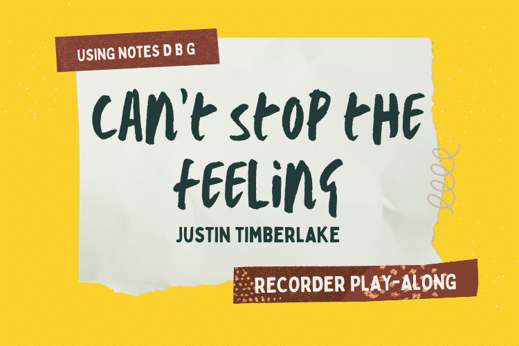 Song Bank // The Musical Me