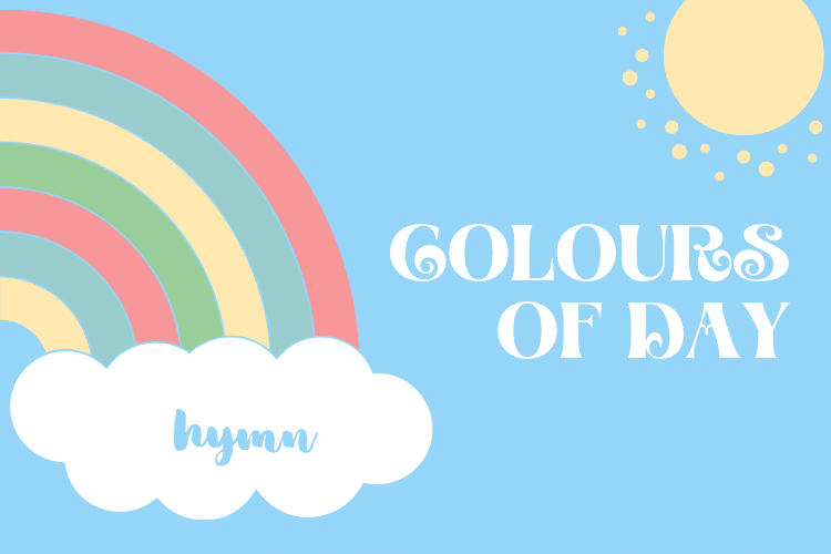 Song Bank // The Musical Me