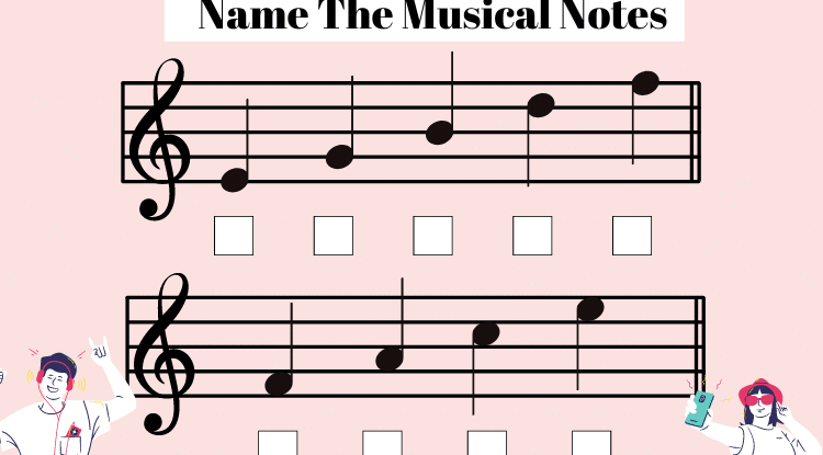 Boomwhacker Sheet Music - Shotgun // The Musical Me