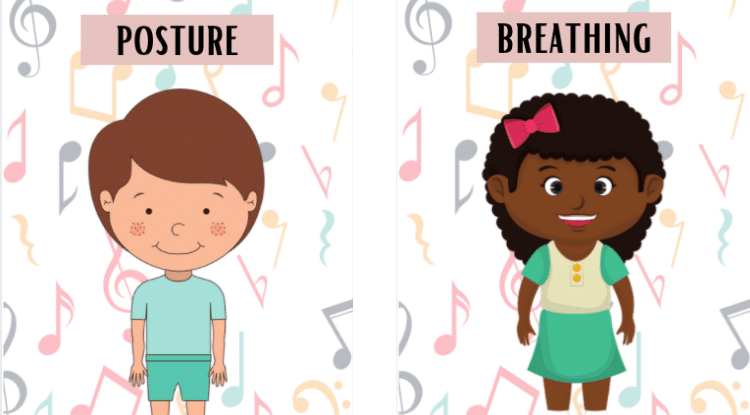 Music Terminology Posters // The Musical Me