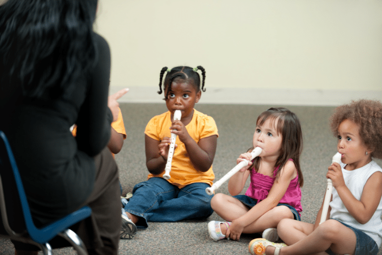 6 Steps To Achieve Engaging Music Lessons // The Musical Me