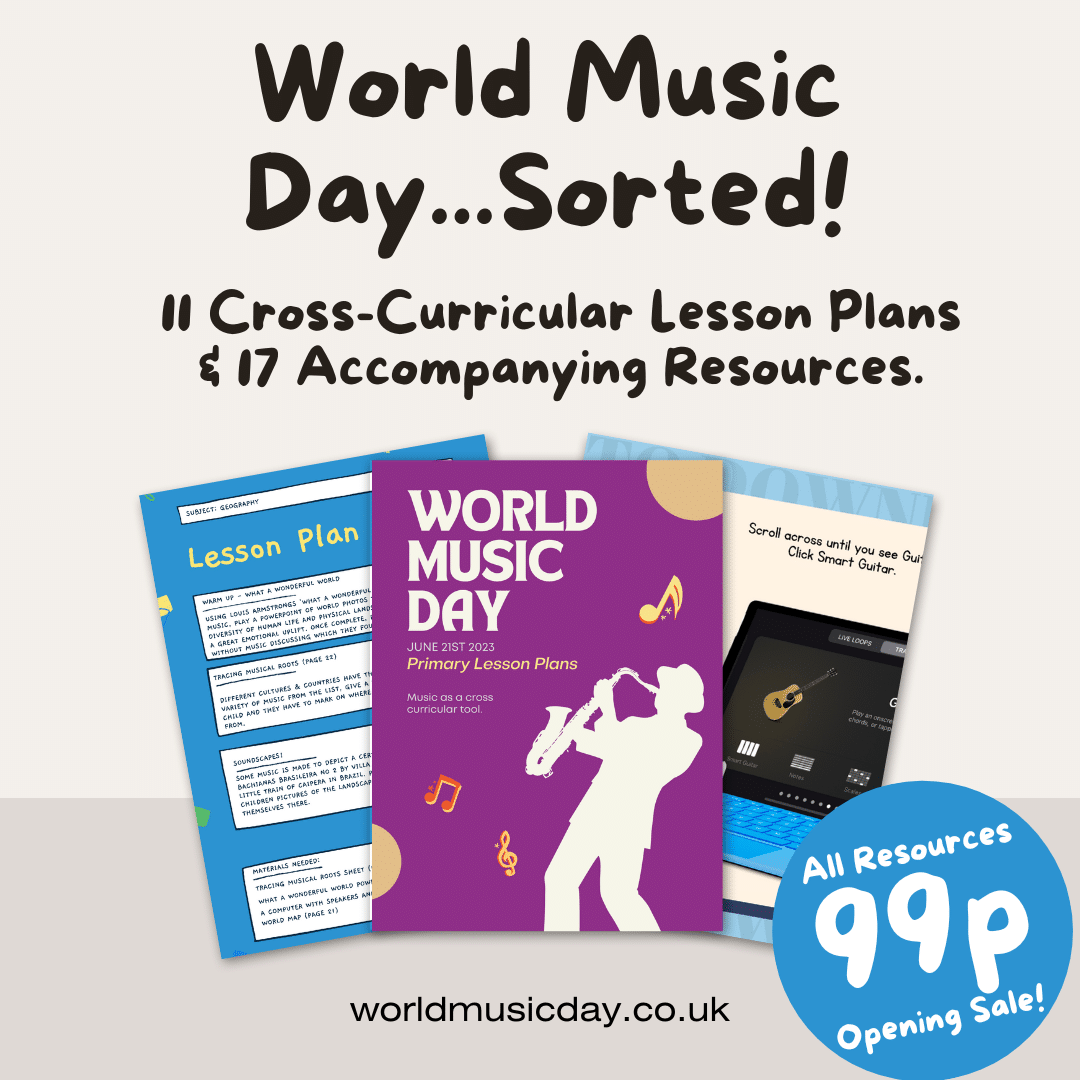 Building An Inclusive Music Classroom: Top 10 Strategies