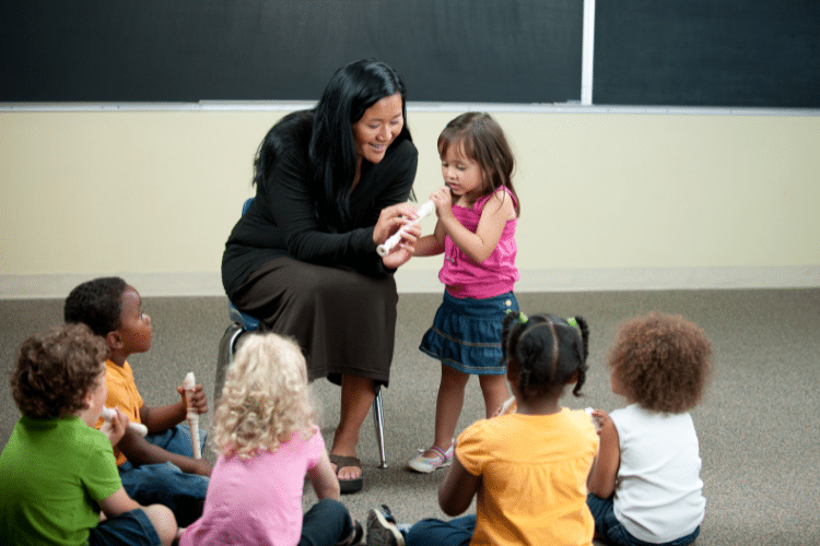 Teaching the Recorder In Primary Schools // Top 10 Benefits