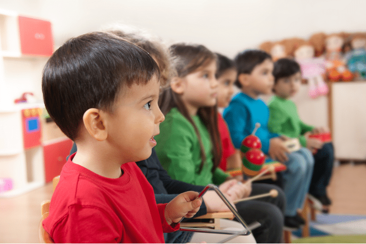 Building An Inclusive Music Classroom: Top 10 Strategies