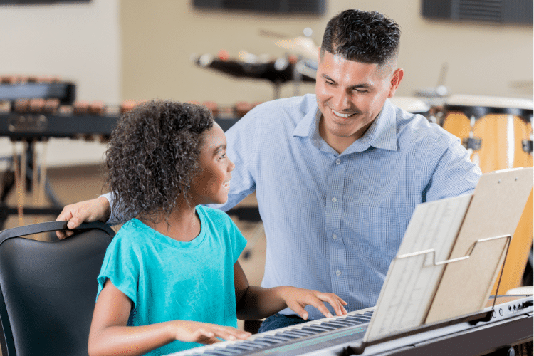 Effective Feedback in Music: A 7 Step Guide for Teachers