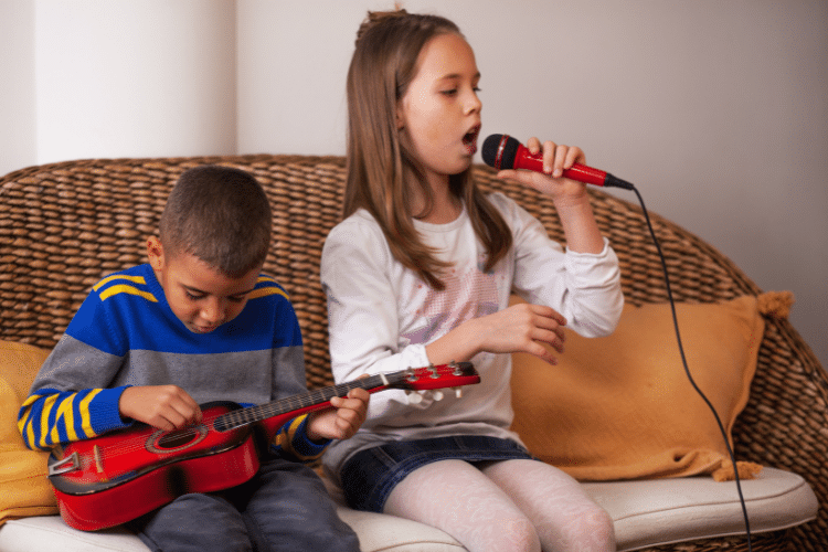 Novice to Prodigy: Guide To Music Education at Home (Top 5)